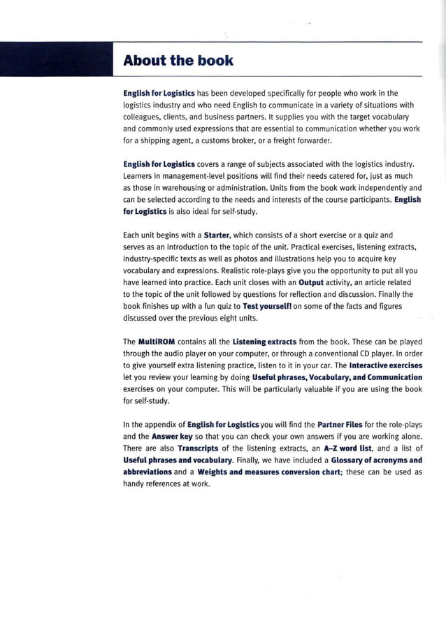 English for Logistics.pdf