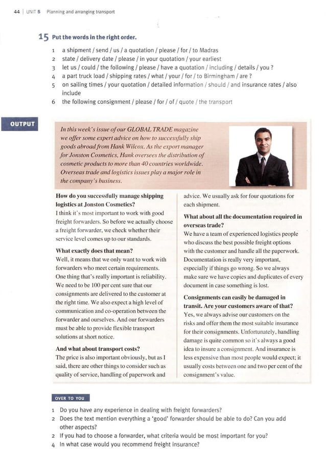 English for Logistics.pdf