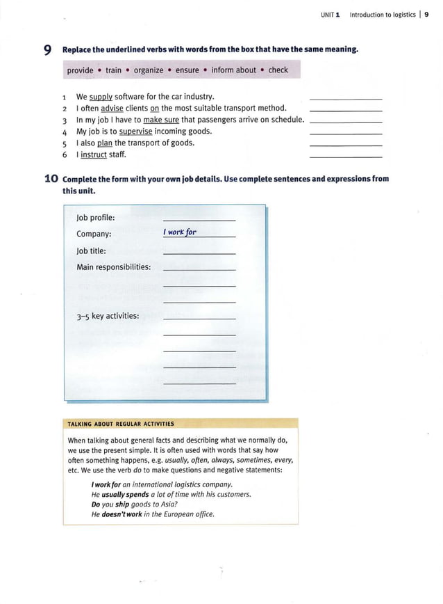 English for Logistics.pdf