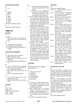 English Form 2 Answers.pdf