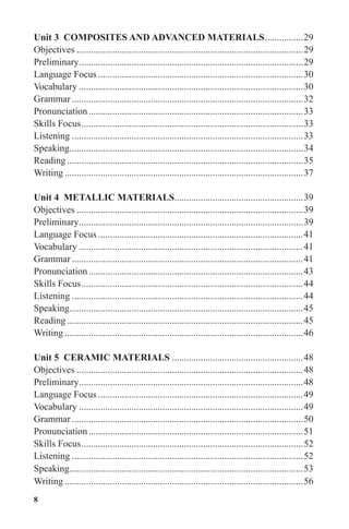 English for materials Technology.pdf