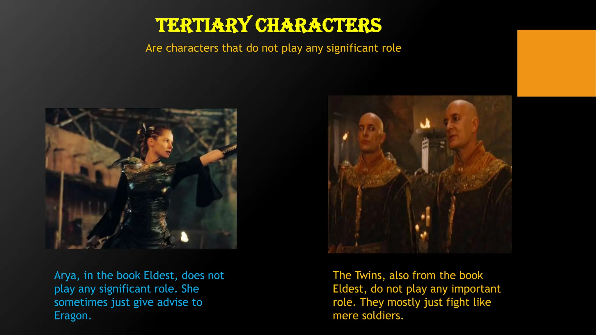 Different Types of Characters - ENG FA.pdf