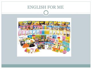 English for me review greetings by Maria José Guallichico | PPT