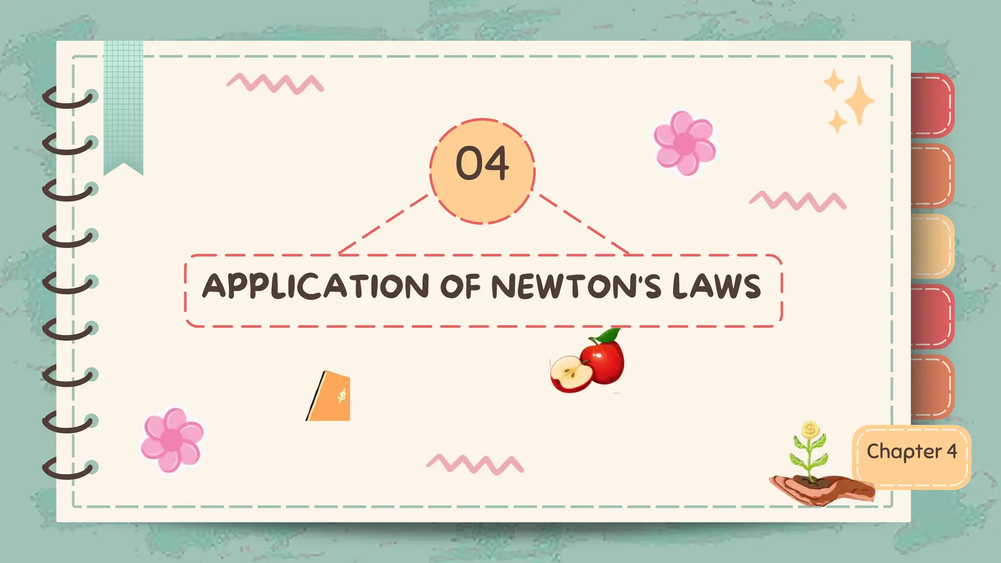 dynamics & Newton's laws Project Presentation.pptx | Physics | Science