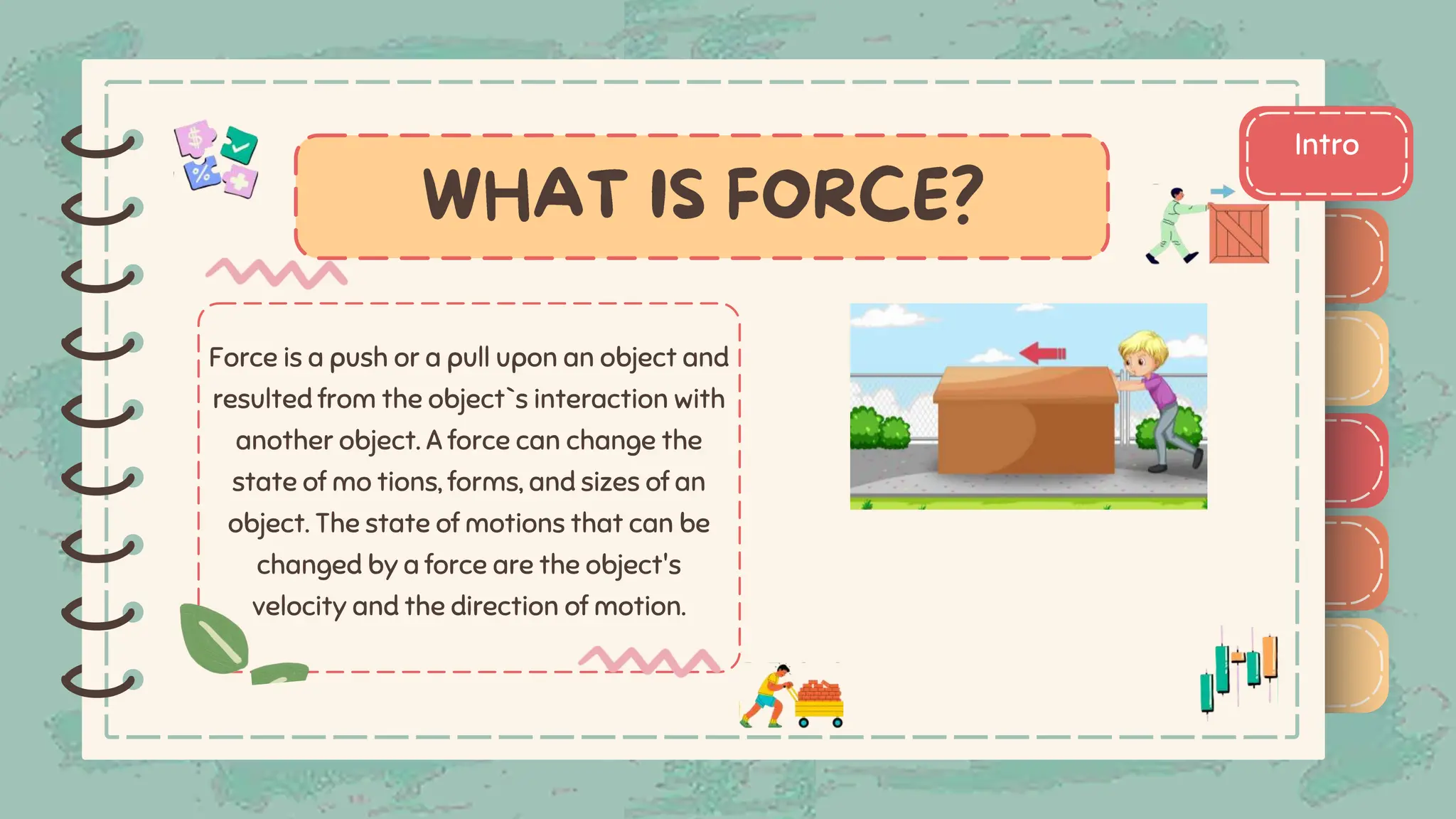 dynamics & Newton's laws Project Presentation.pptx