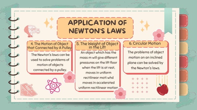 dynamics & Newton's laws Project Presentation.pptx
