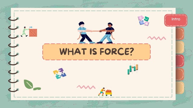 dynamics & Newton's laws Project Presentation.pptx