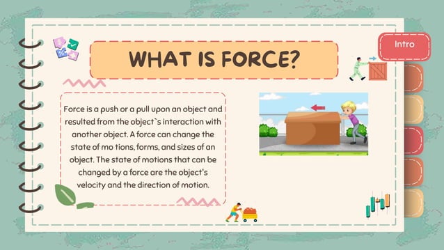 dynamics & Newton's laws Project Presentation.pptx