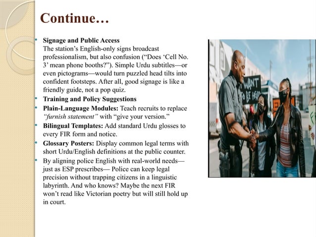 English For Police Communications final 2.pptx