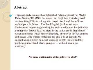 English For Police Communications final 2.pptx