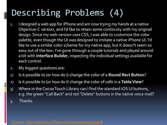 English for programmers 1 | PPT