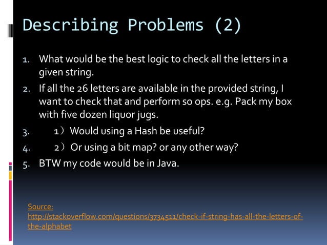 English for programmers 1 | PPT