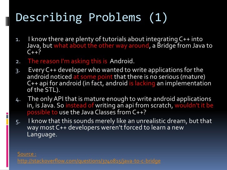 English for programmers 1