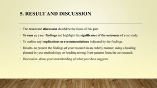 Effective research paper writing for scientific write-up, Btech+Mtech.pptx