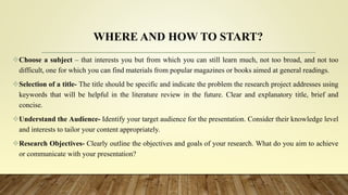 Effective research paper writing for scientific write-up, Btech+Mtech.pptx