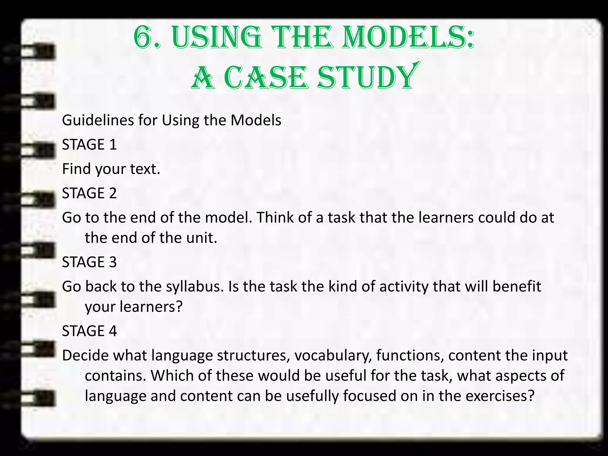 English for specific purpose | PPTX