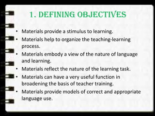 English for specific purpose | PPTX