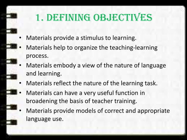 English for specific purpose | PPTX | Education