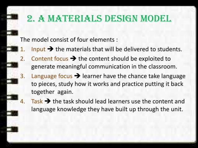 English for specific purpose | PPTX | Education