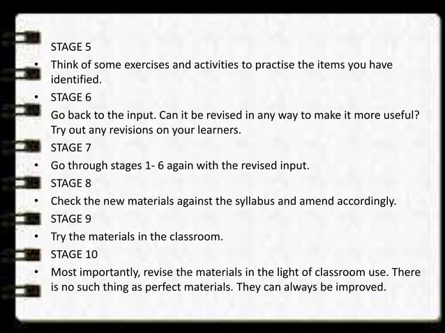 English for specific purpose | PPTX | Education