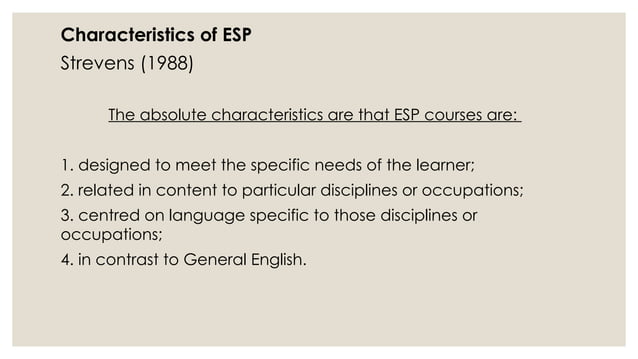 LEARNING ENGLISH FOR SPECIFIC PURPOSES.pptx