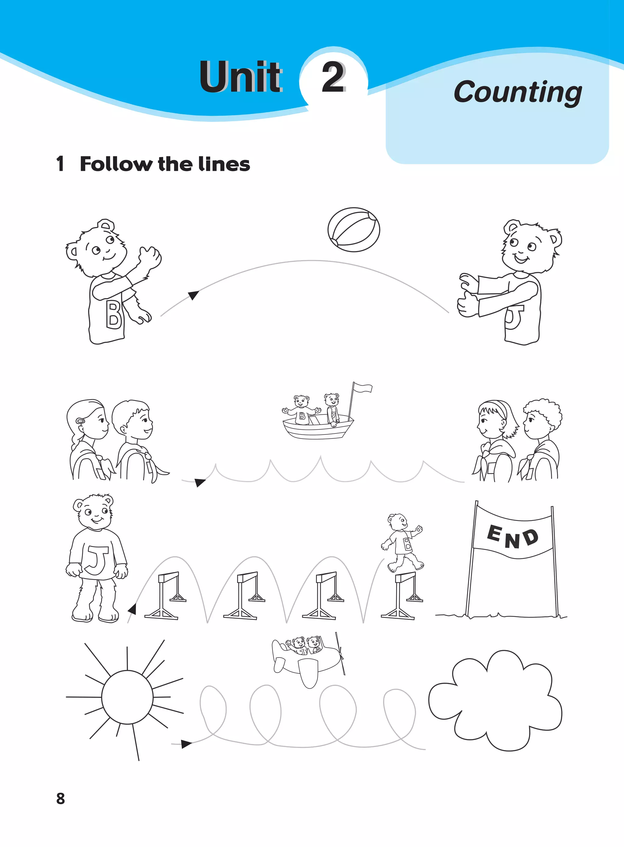 English for starters_1_activity_book | PDF