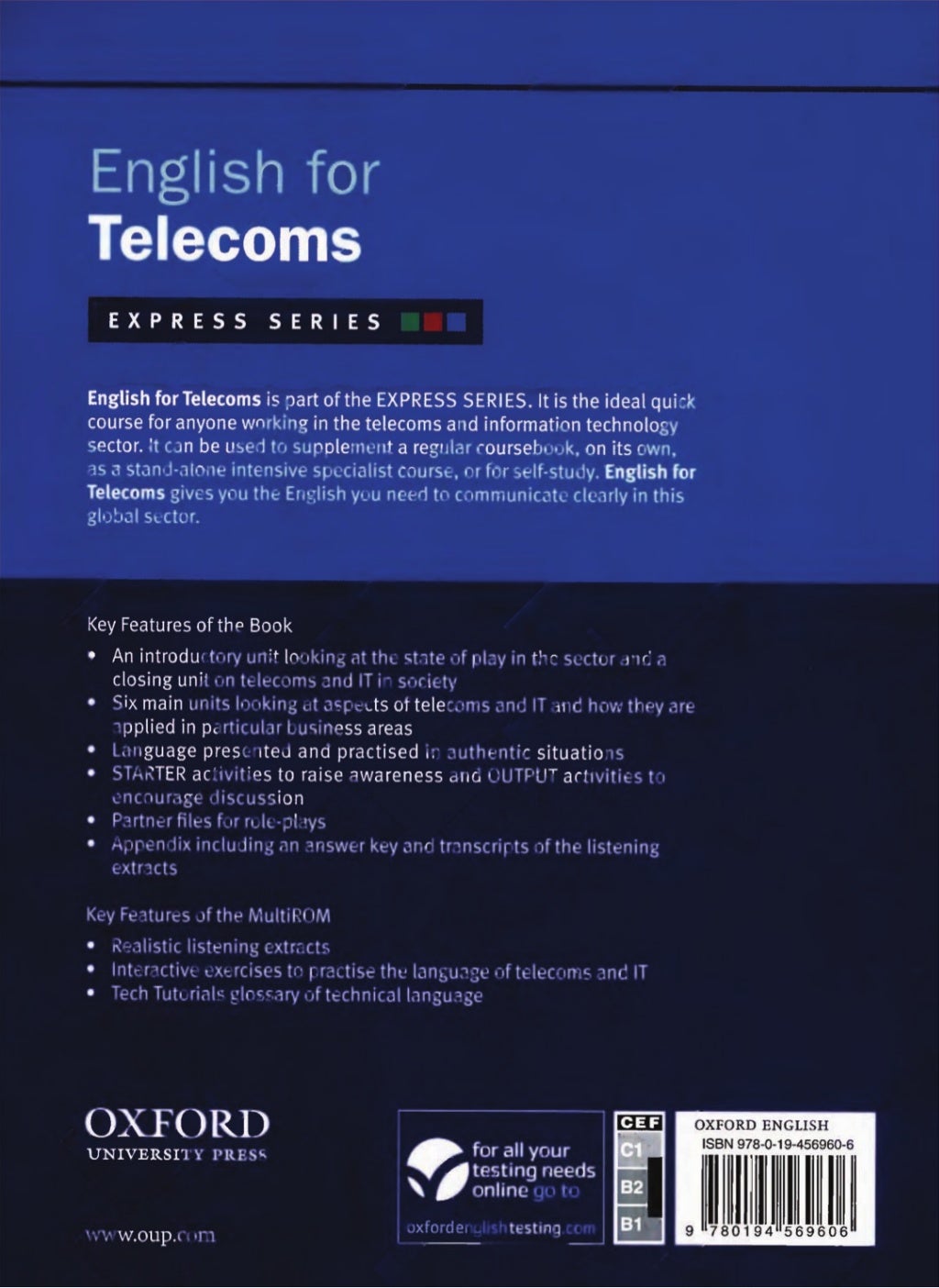 English For Telecoms And Information Technology english-for-telecoms-and-information-technology