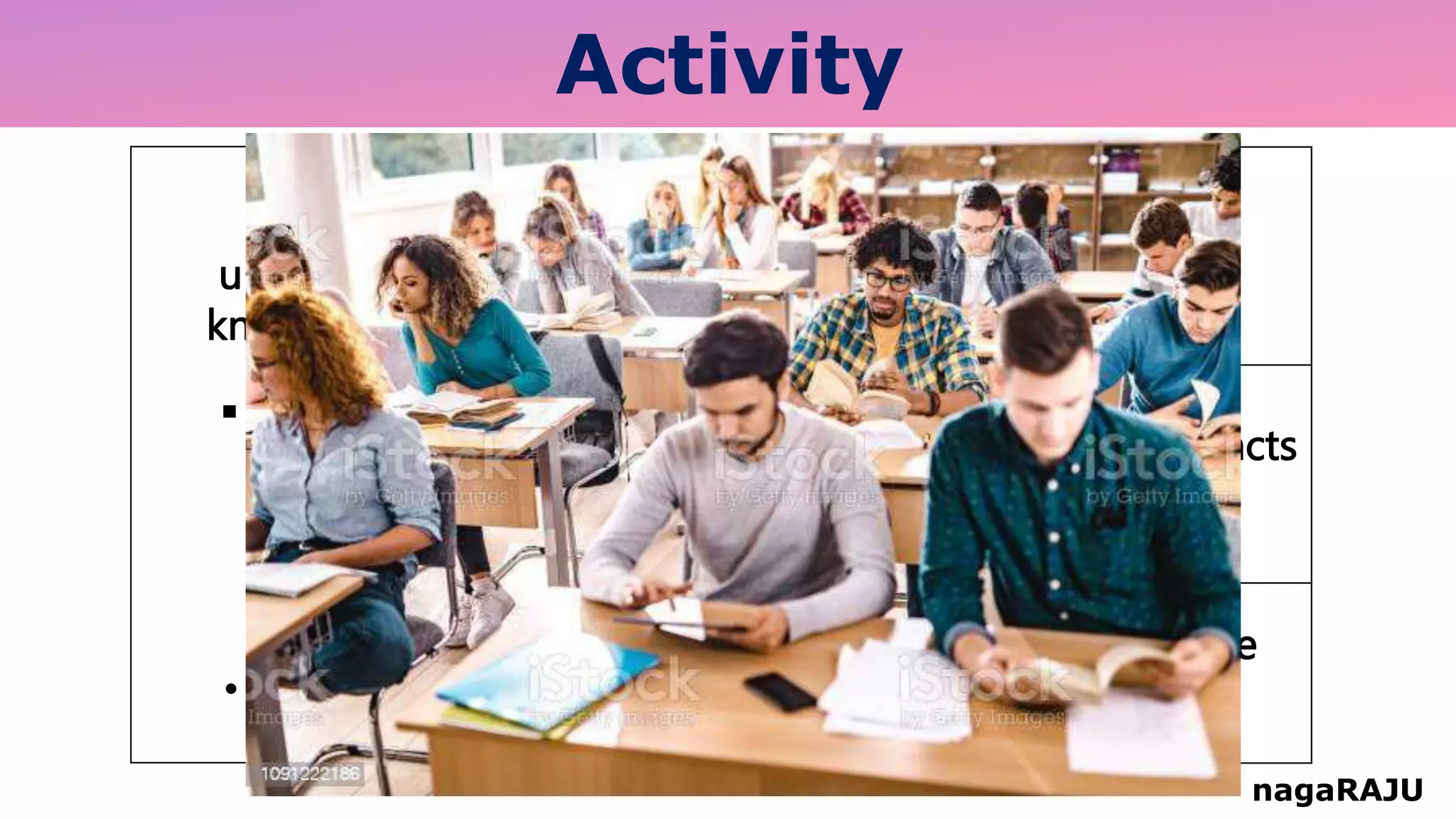 English for the Classroom | PPTX
