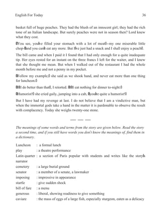 English Text_English for Today_Higher Secondary_((Edi-2015)_NCTB | PDF