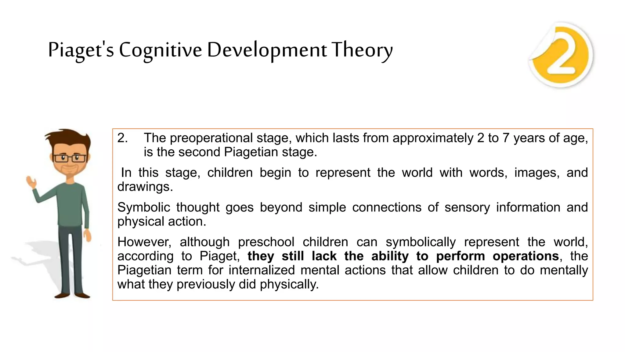 English for Young Learners - Children Development in Term of Cognitive ...