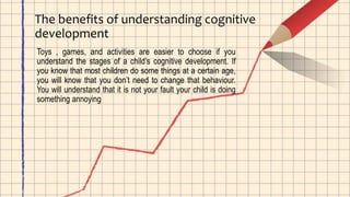 English for Young Learners - Children Development in Term of Cognitive ...