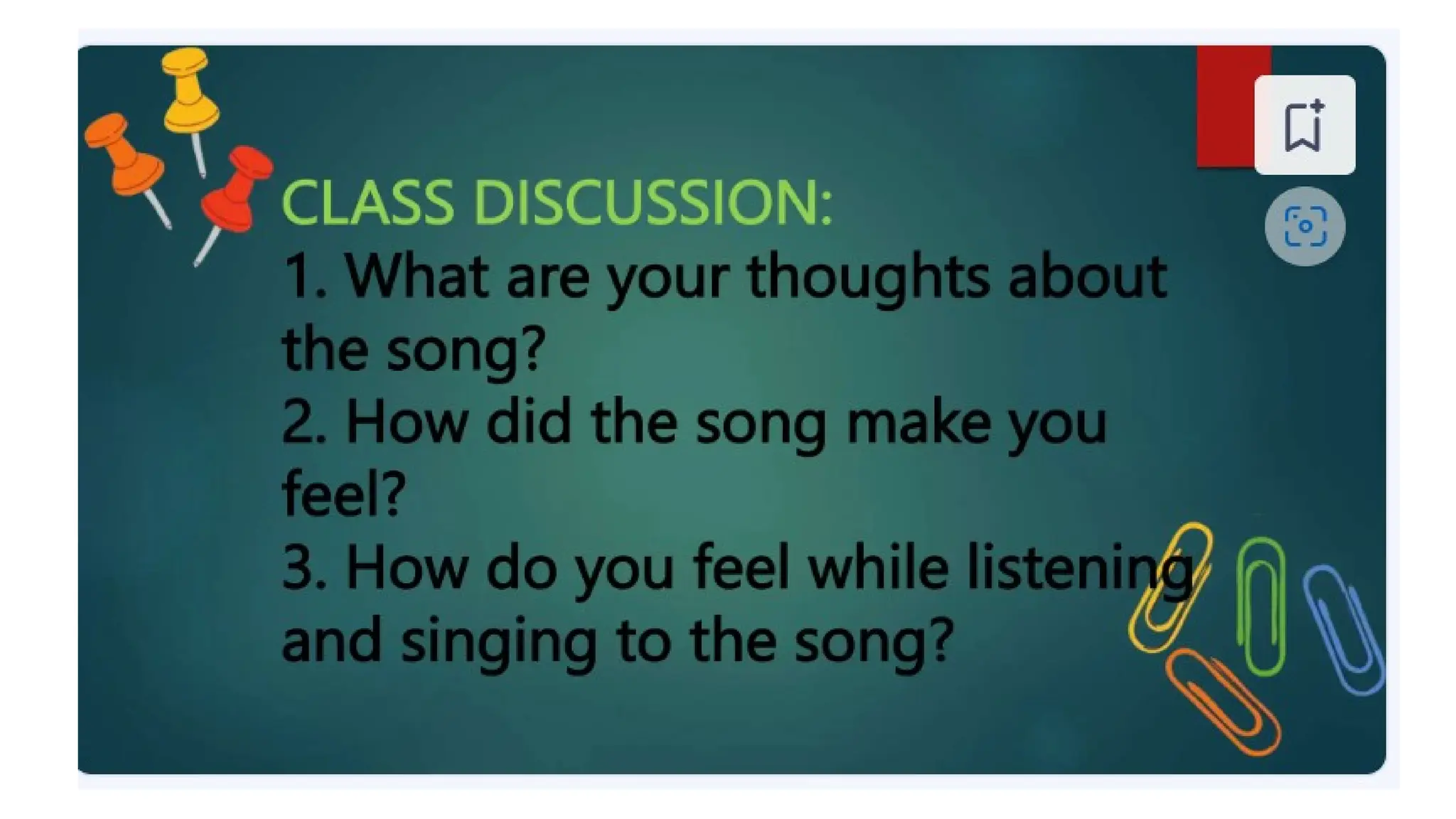 Poetry Topic in eNGLISH G7.pptx Matatag Exemplar excerpt | PPTX