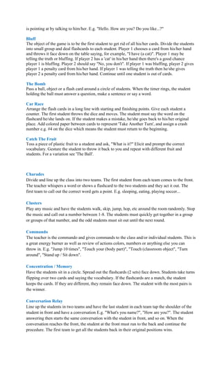 English games rumah upit | PDF