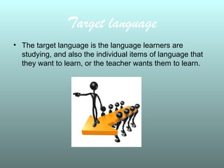 English glossary | PPT