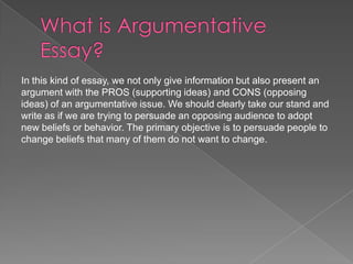 English grade 10 | PPTX