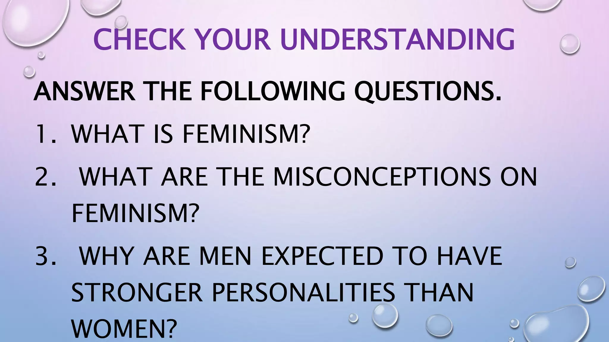 ENGLISH_GRADE 10- Feminist Approach.pptx