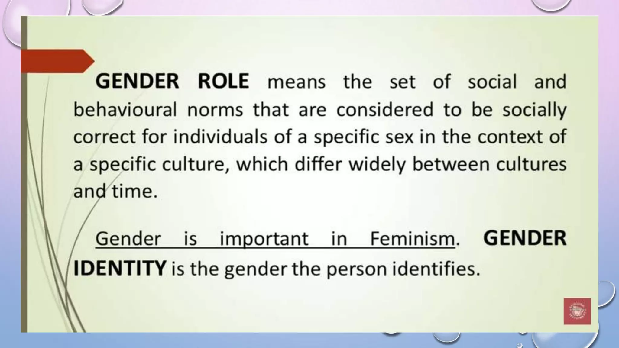 ENGLISH_GRADE 10- Feminist Approach.pptx