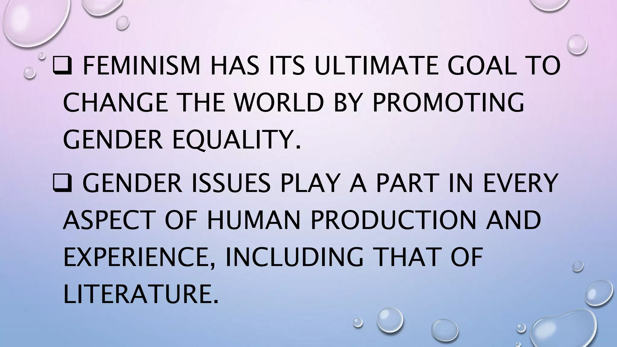 ENGLISH_GRADE 10- Feminist Approach.pptx