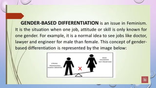 ENGLISH_GRADE 10- Feminist Approach.pptx