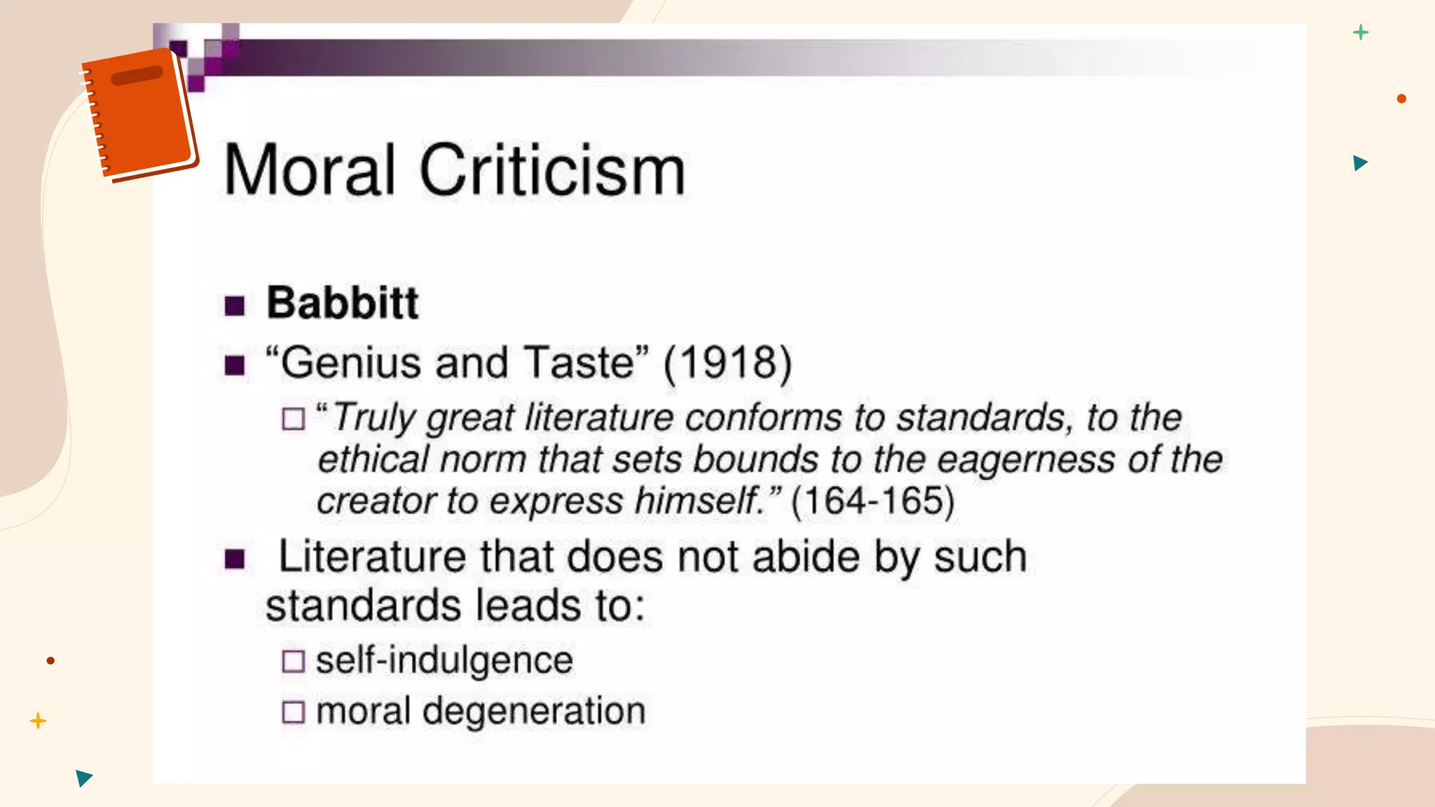 ENGLISH_GRADE 10-Moralist Approach.pptx