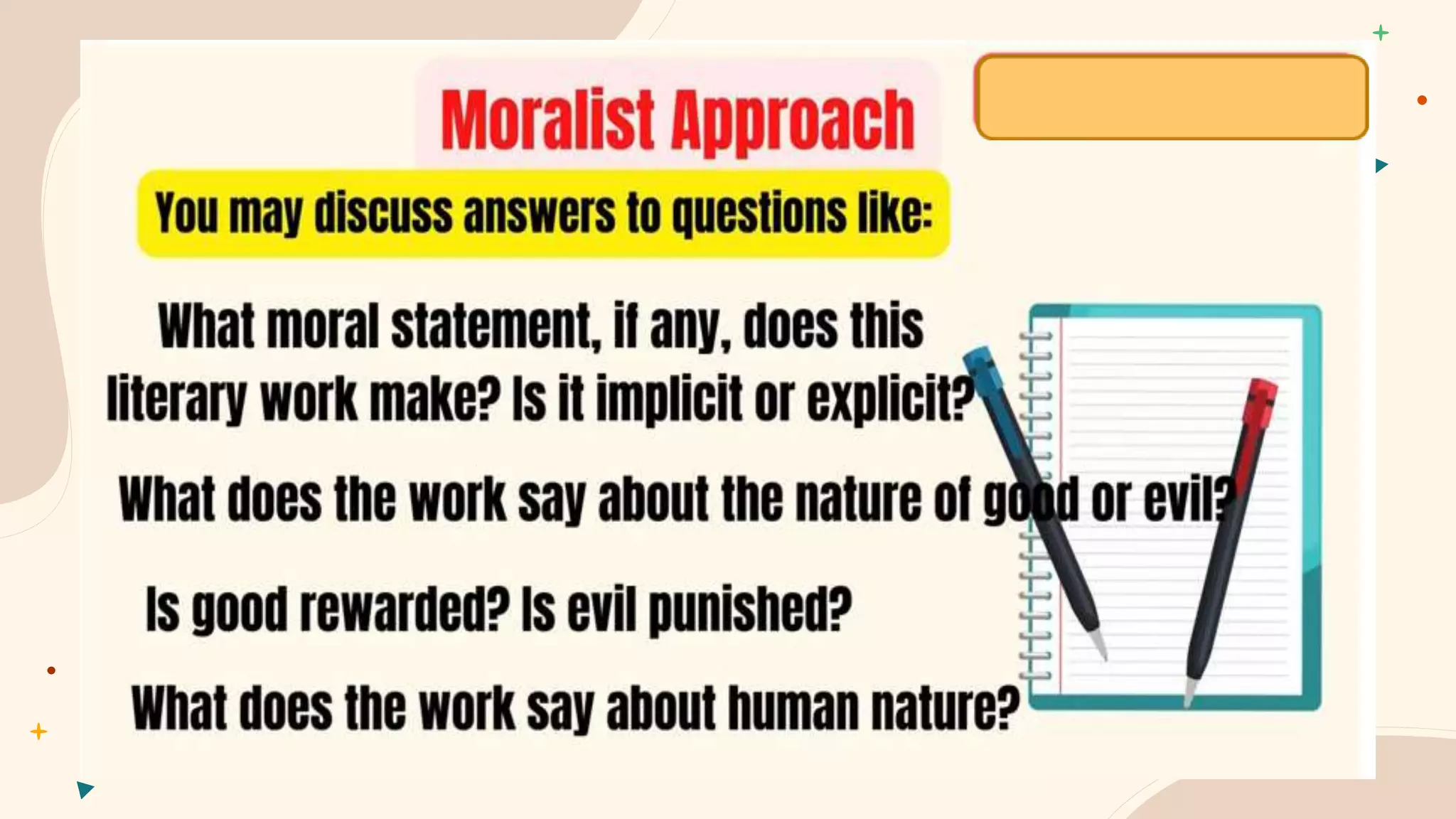 ENGLISH_GRADE 10-Moralist Approach.pptx