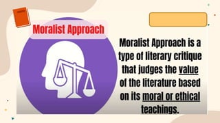 ENGLISH_GRADE 10-Moralist Approach.pptx