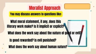 ENGLISH_GRADE 10-Moralist Approach.pptx