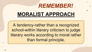 ENGLISH_GRADE 10-Moralist Approach.pptx
