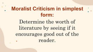 ENGLISH_GRADE 10-Moralist Approach.pptx