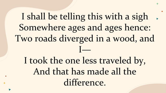 ENGLISH_GRADE 10-Moralist Approach.pptx | Books and Literature