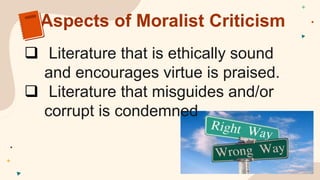 ENGLISH_GRADE 10-Moralist Approach.pptx