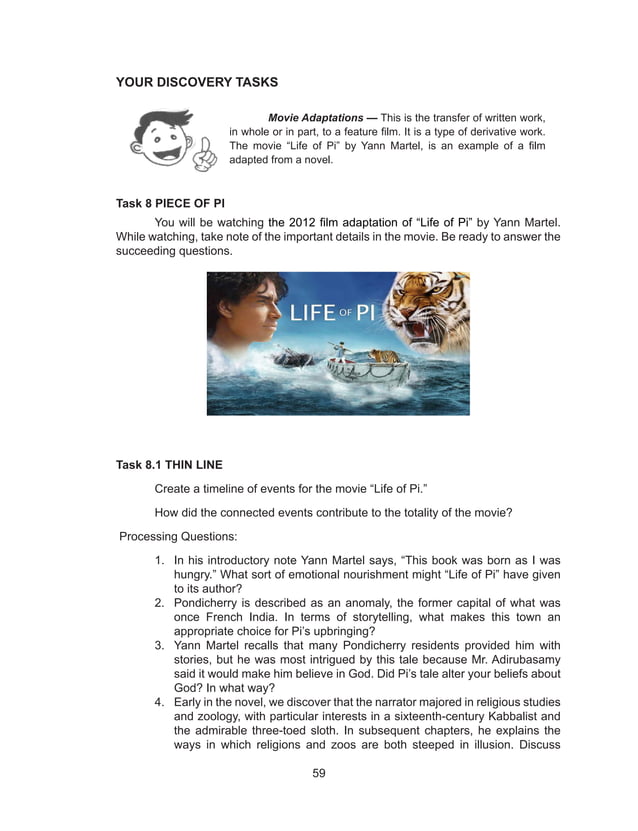 GRADE 10 ENGLISH LEARNER'S MODULE | PDF