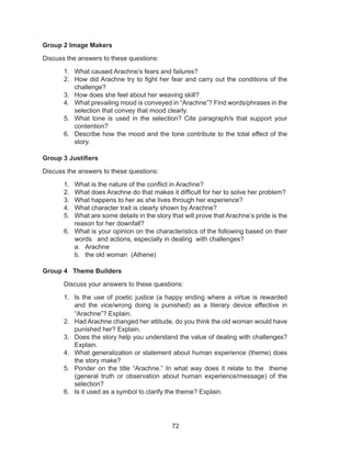 GRADE 10 ENGLISH LEARNER'S MODULE | PDF