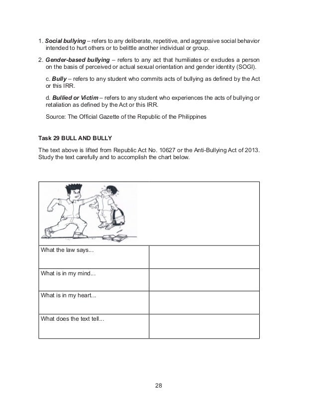 GRADE 10 ENGLISH LEARNER'S MODULE